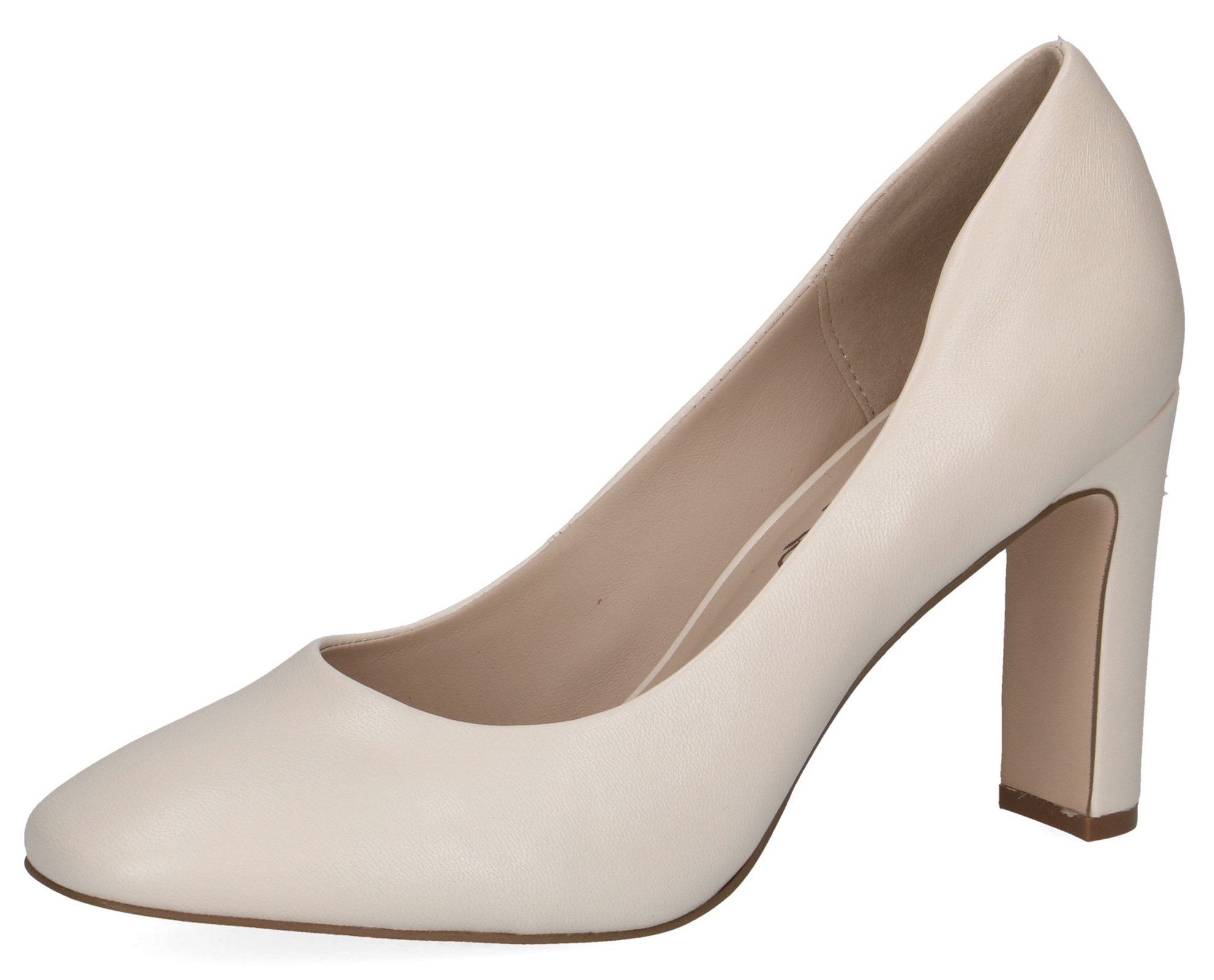 Weiße Caprice Pumps für Damen online kaufen | OTTO