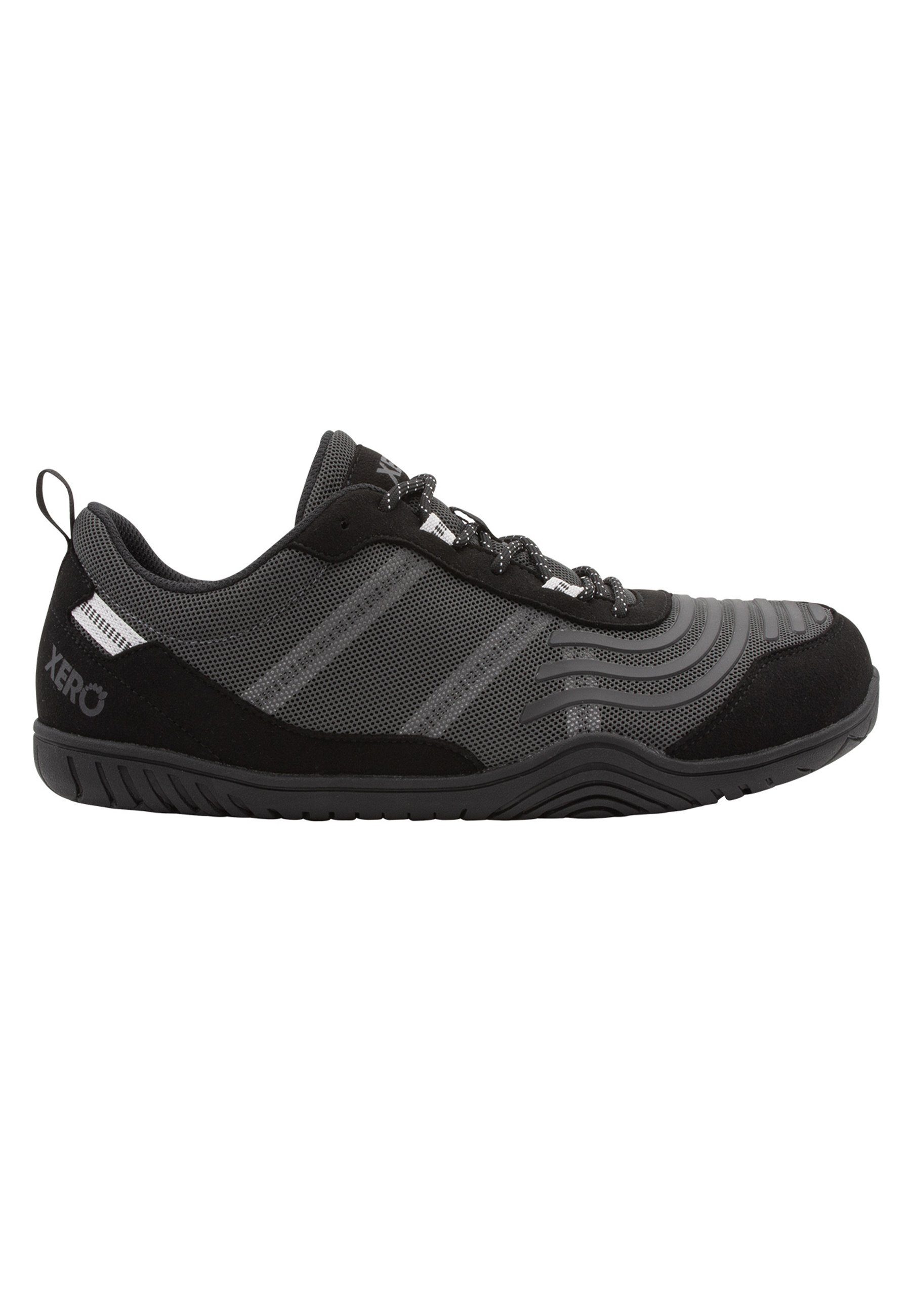 Xero Shoes 360° Sneaker, fußgeformte Leisten