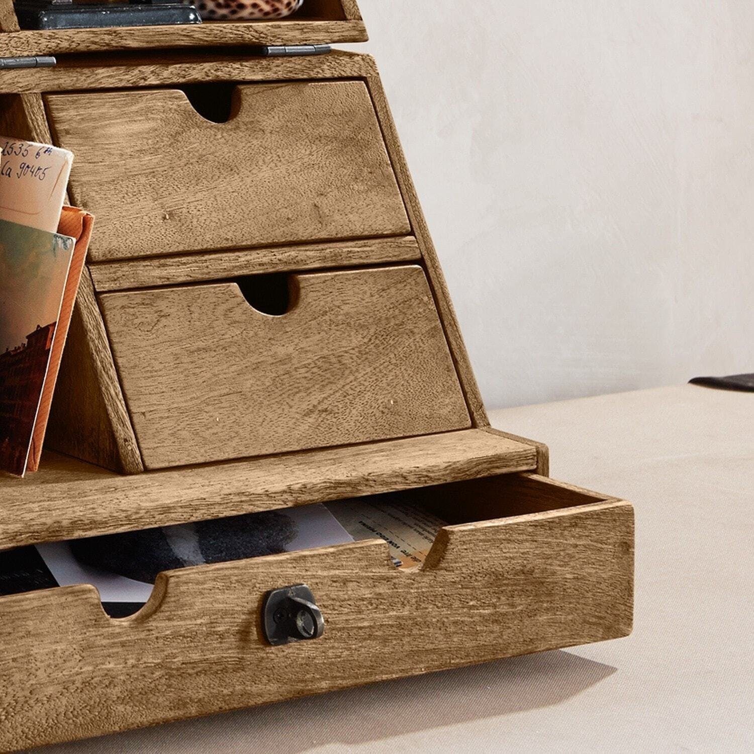 Mirabeau Organizer Organizer Shane braun