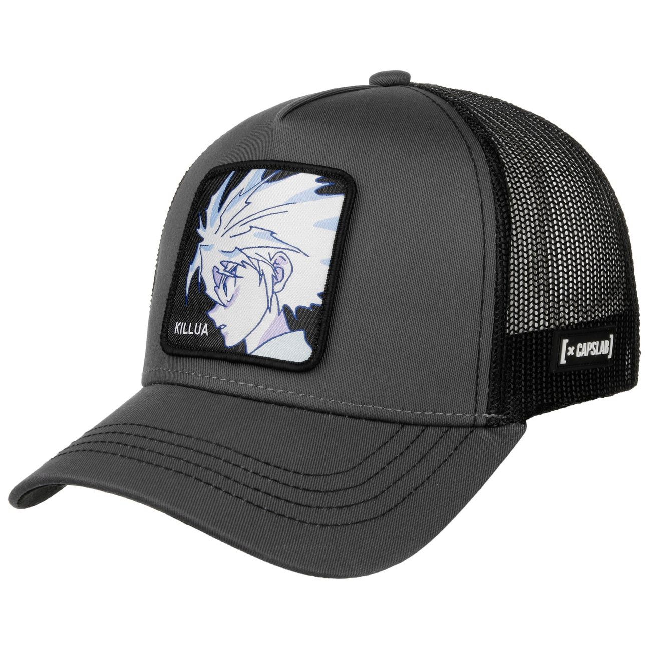 Capslab Trucker Cap