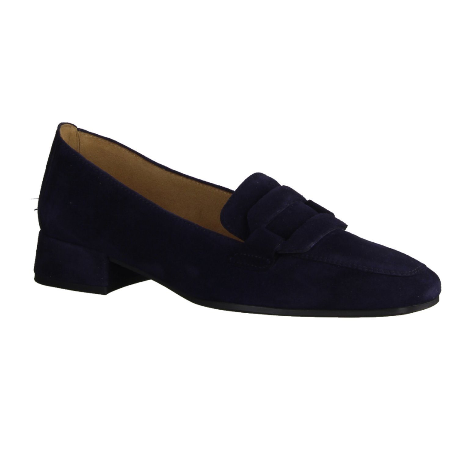 Blaue Gabor Slipper für Damen online kaufen | OTTO
