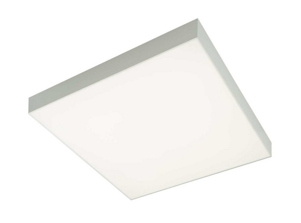 Casa Nova Led Panel Kame Weiß Kunststoff B 45 Cm X T 45 Cm