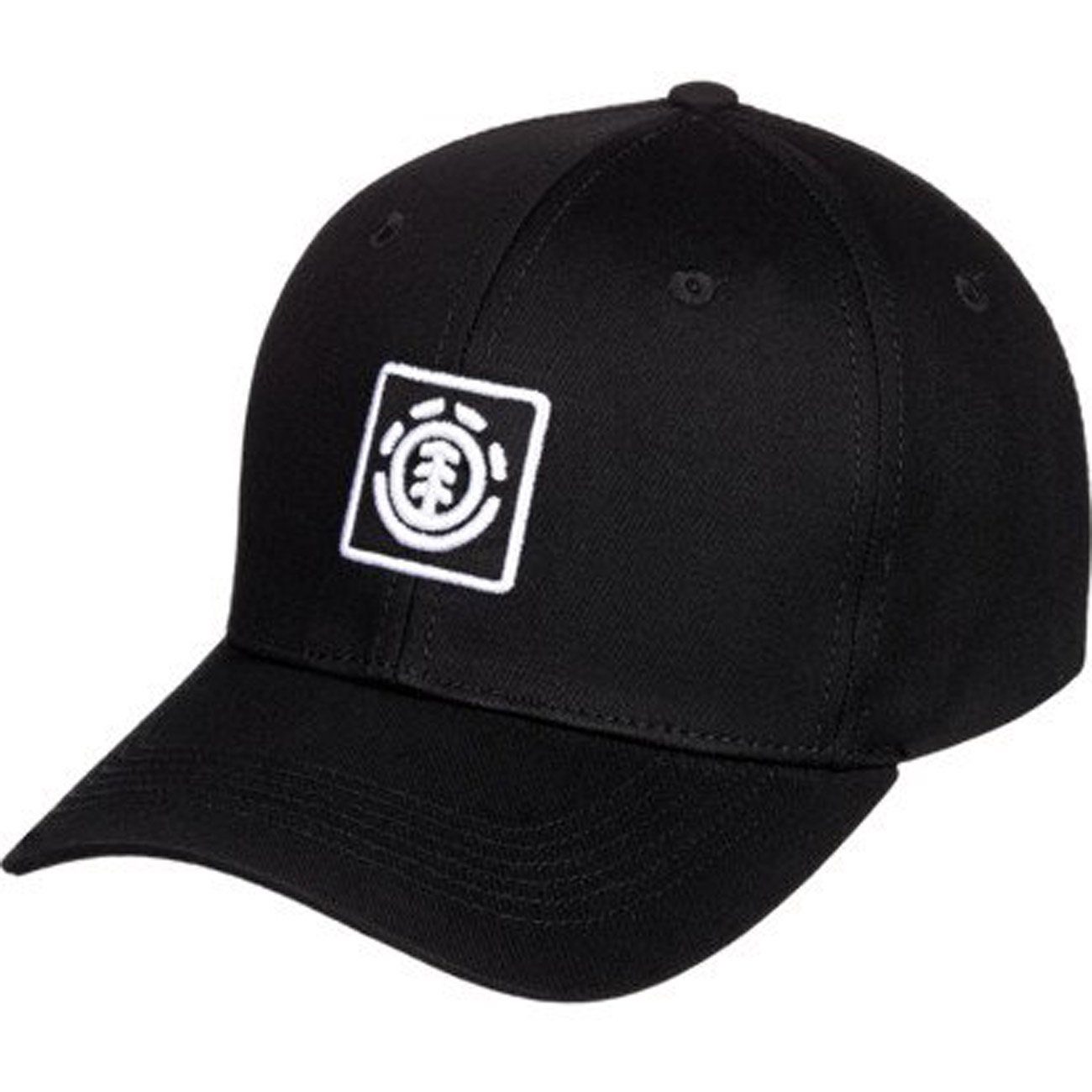Element Baseball Cap TREELOGO CAP