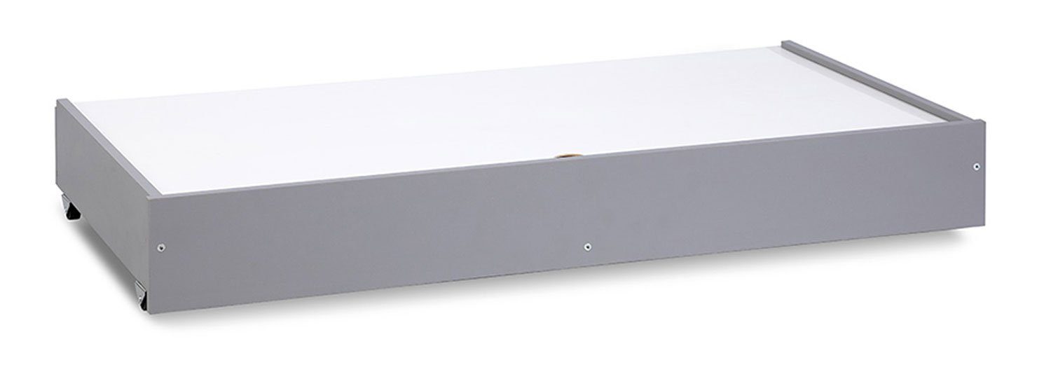 Feldmann-Wohnen Bettschubkasten Pauline (Pauline, 1 St., pflegeleichte ...