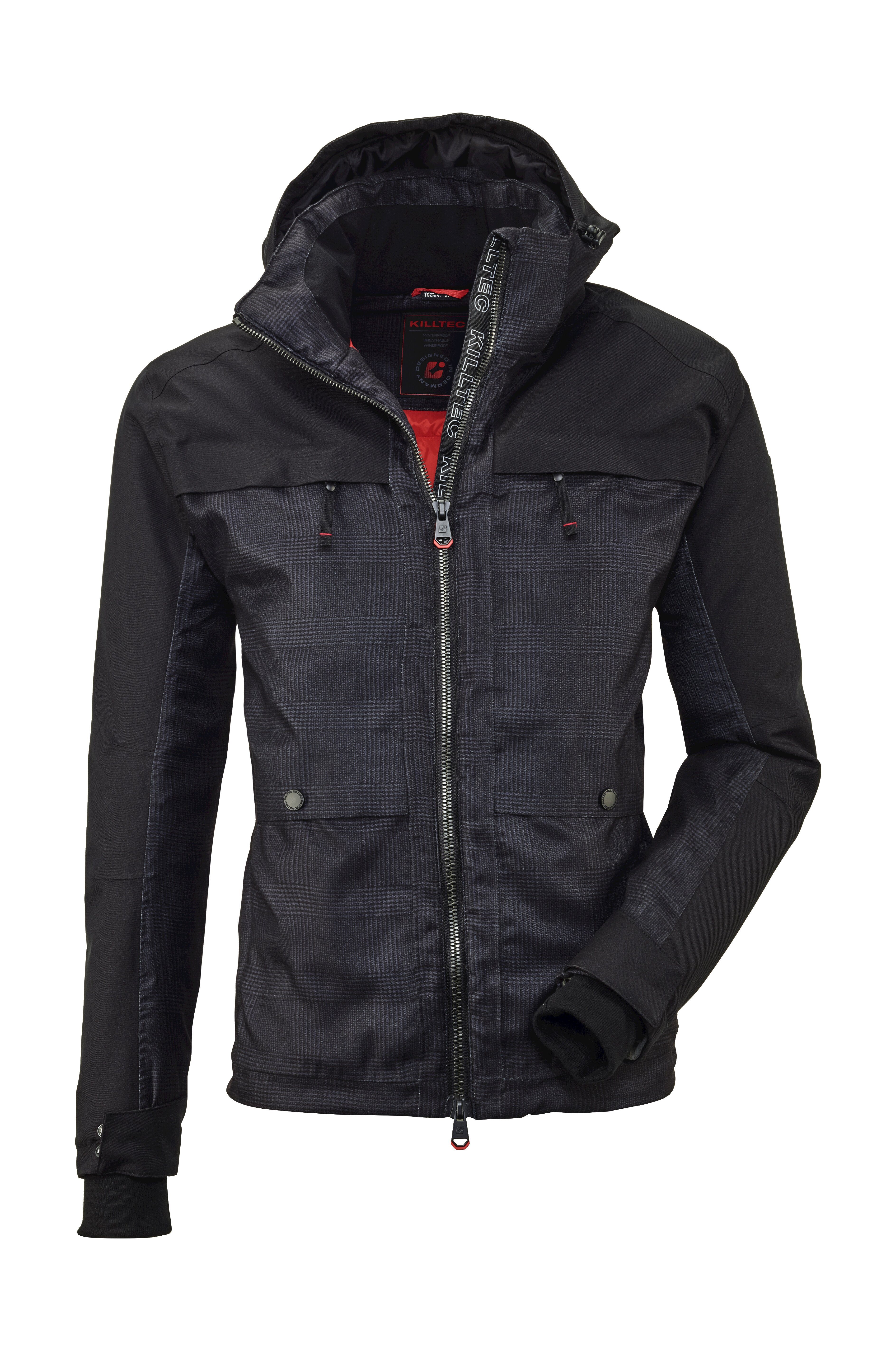 Killtec Outdoorjacke Grindavik Mn Jckt B