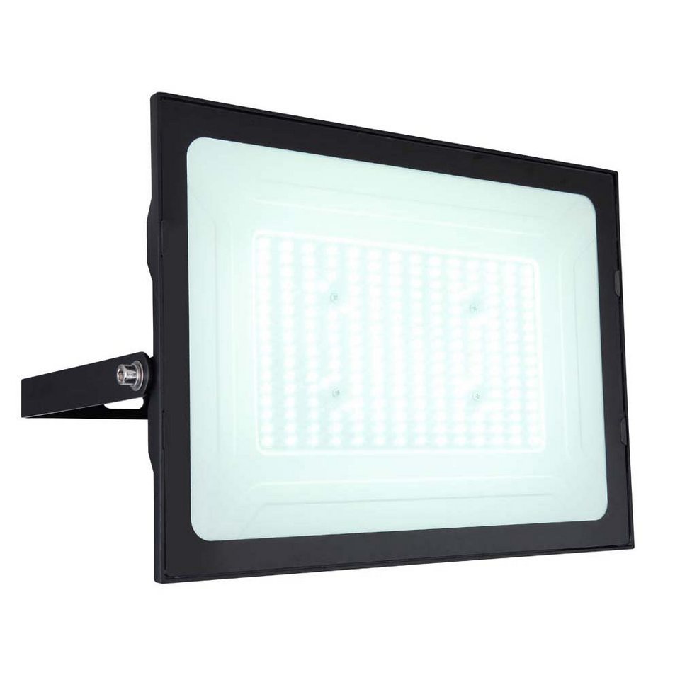 Etc Shop Flutlichtstrahler Led Leuchtmittel Fest Verbaut Kaltweiß