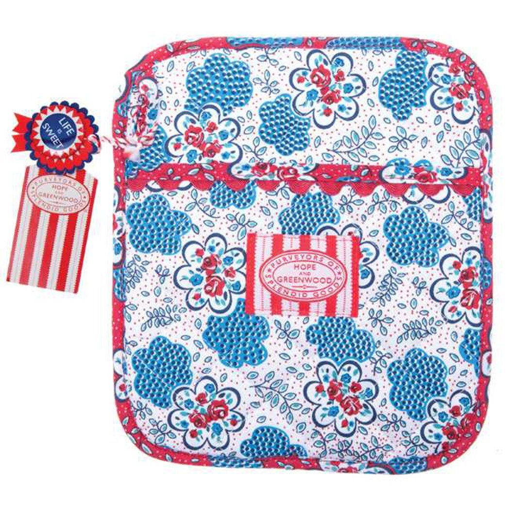 Ulster Weavers Topflappen Gypsy Set 1 Tlg Set 1x Topflappen