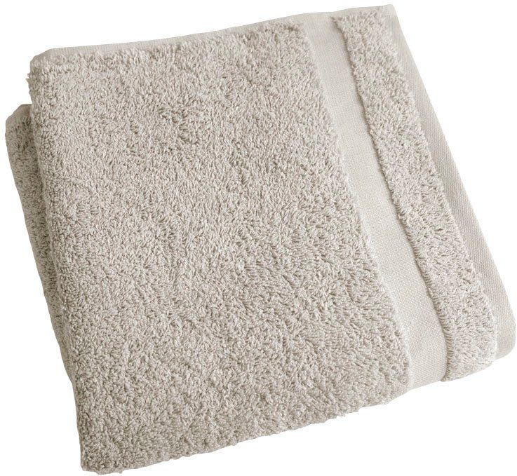 Framsohn Frottier Handtücher Organic Nature 2 St Bio Baumwolle