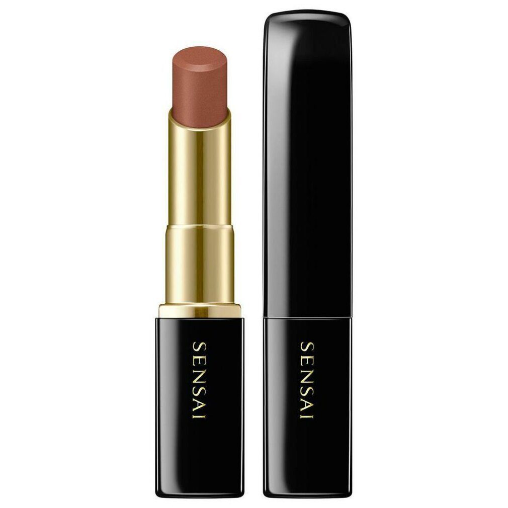 SENSAI Lippenstift Lipstick Lasting Plump 06 Refill