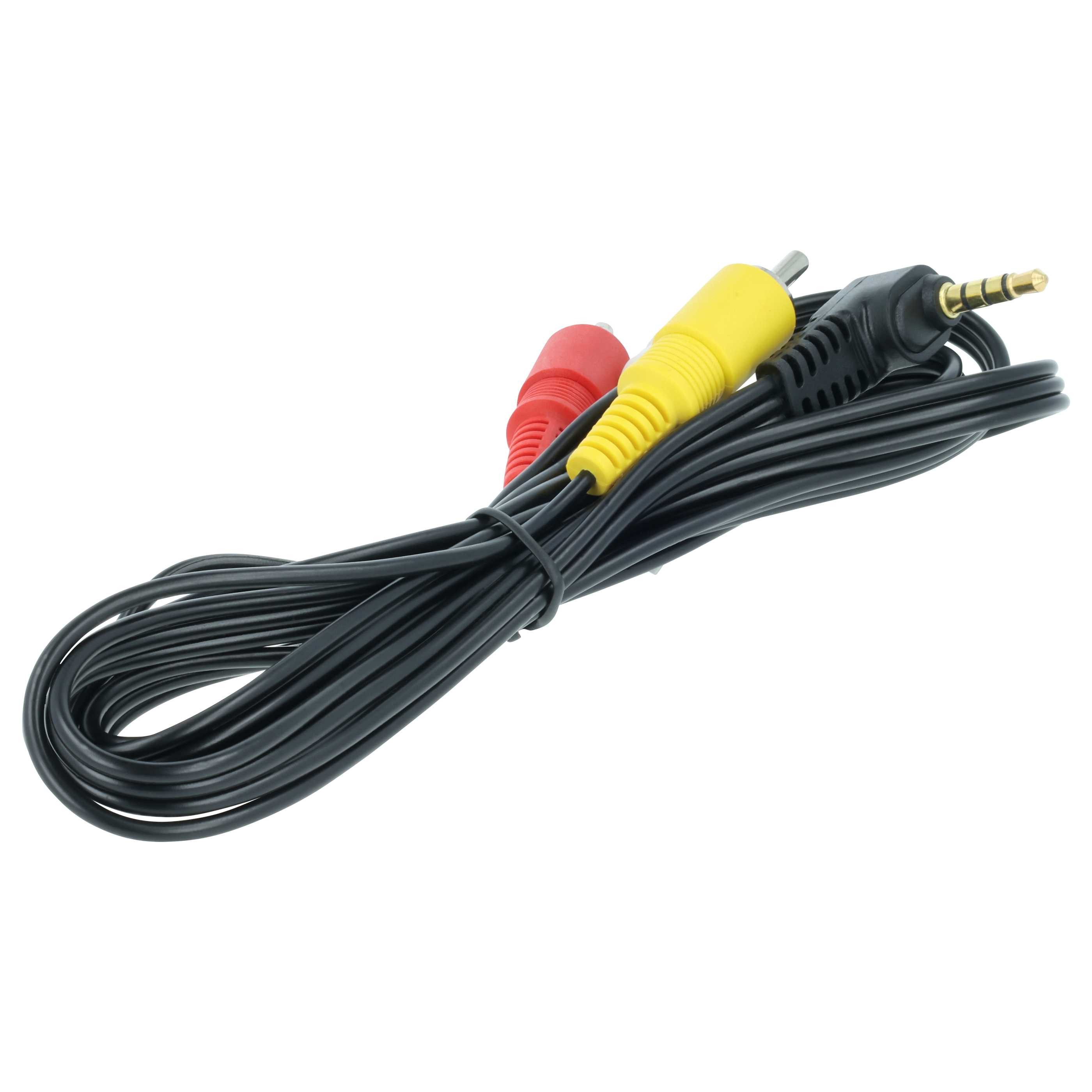 vhbw passend für Sony CCD-TRV218, CCD-TRV228, CCD-TRV228E, CCD-TRV238 ...