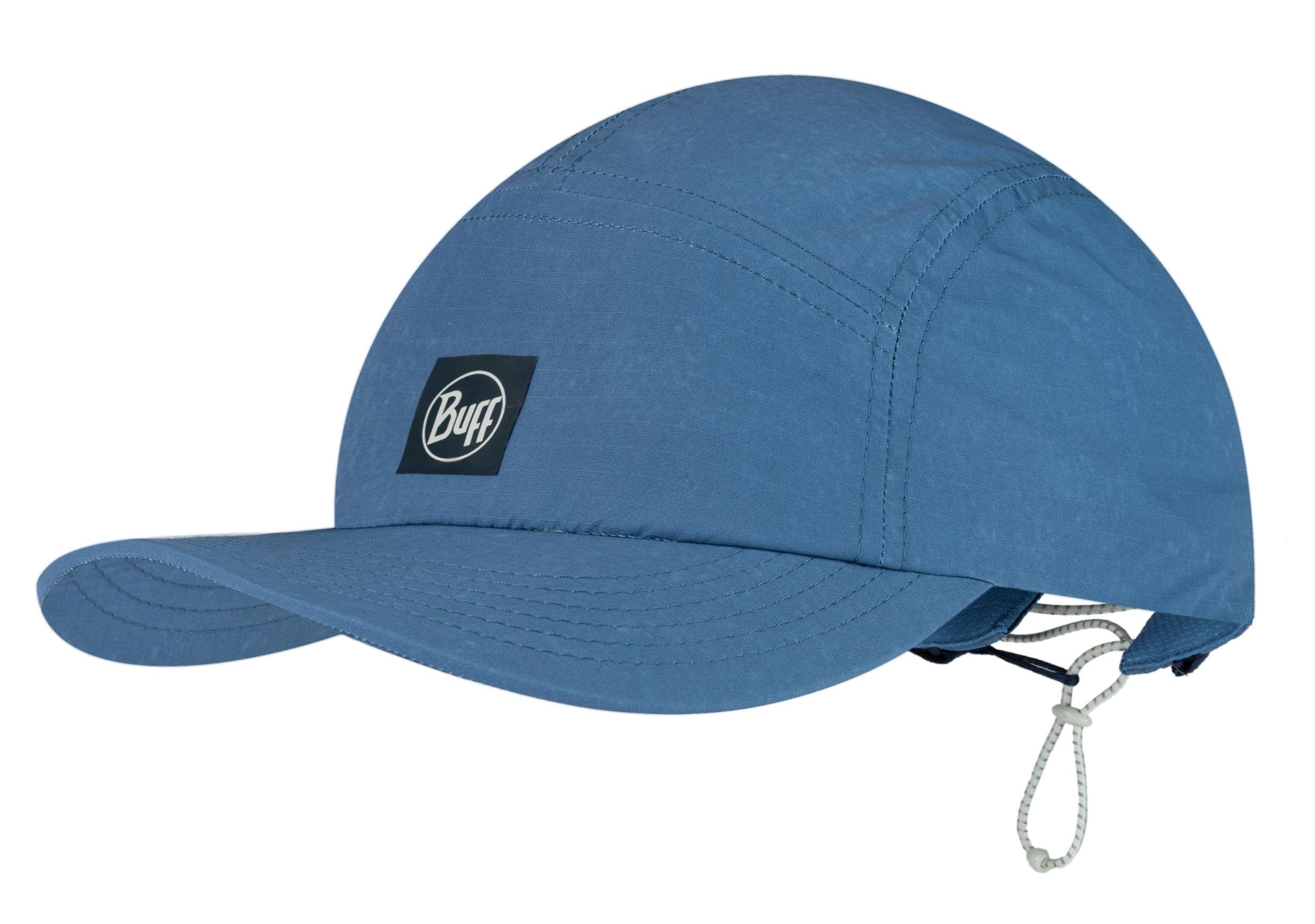 Buff Baseball Cap Buff 5 Panel Explore Cap