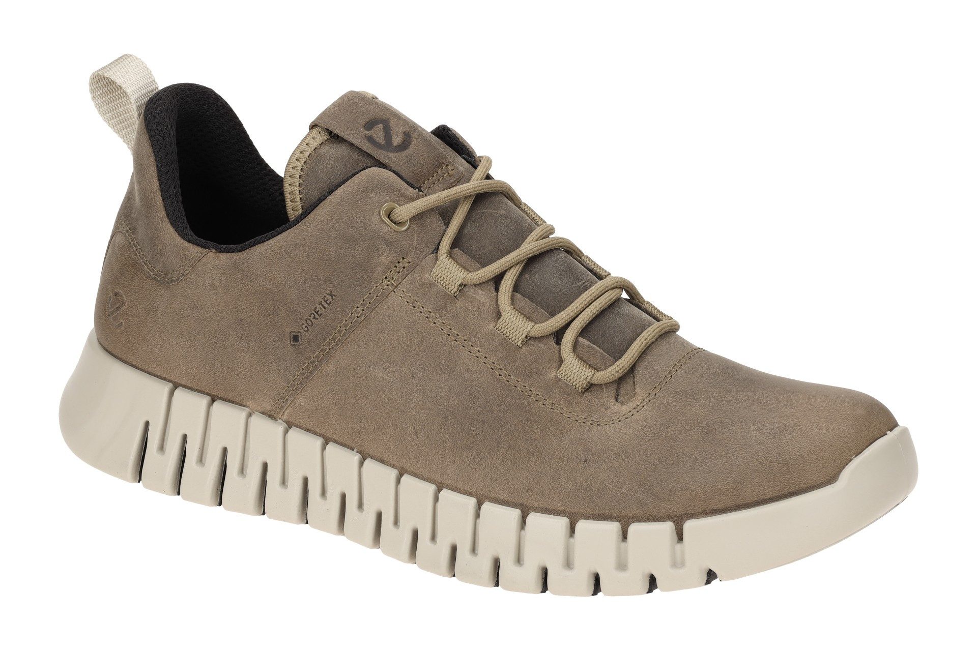 Ecco 52522402114 Schnürschuh