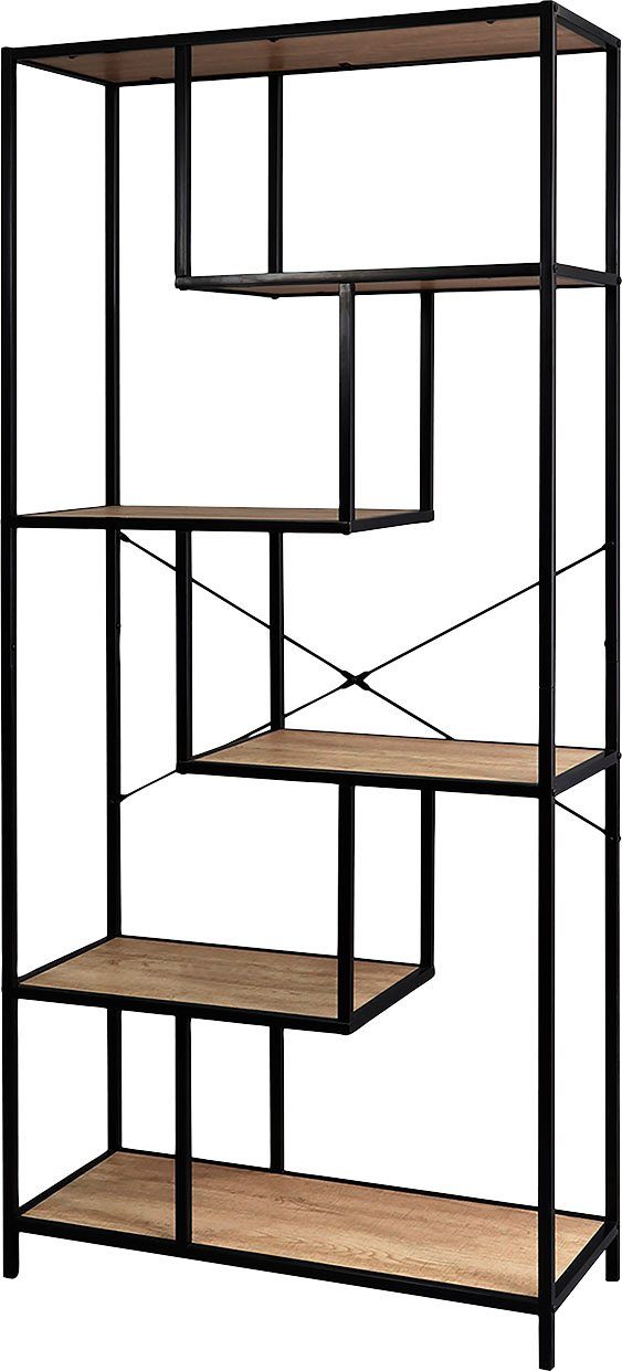 Holz-Metall Standregale online kaufen | OTTO