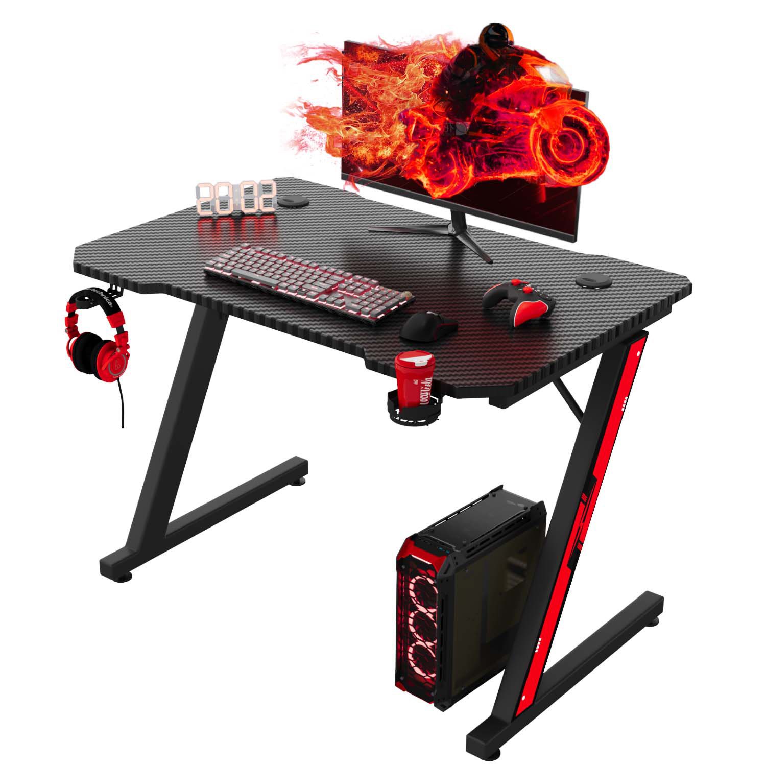 Gamingtische online kaufen » Gamer Tische | OTTO