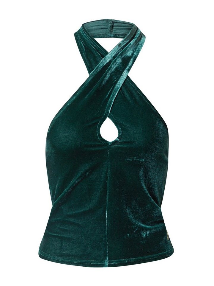 Steve Madden Shirttop Willa 1 Tlg Cut Outs