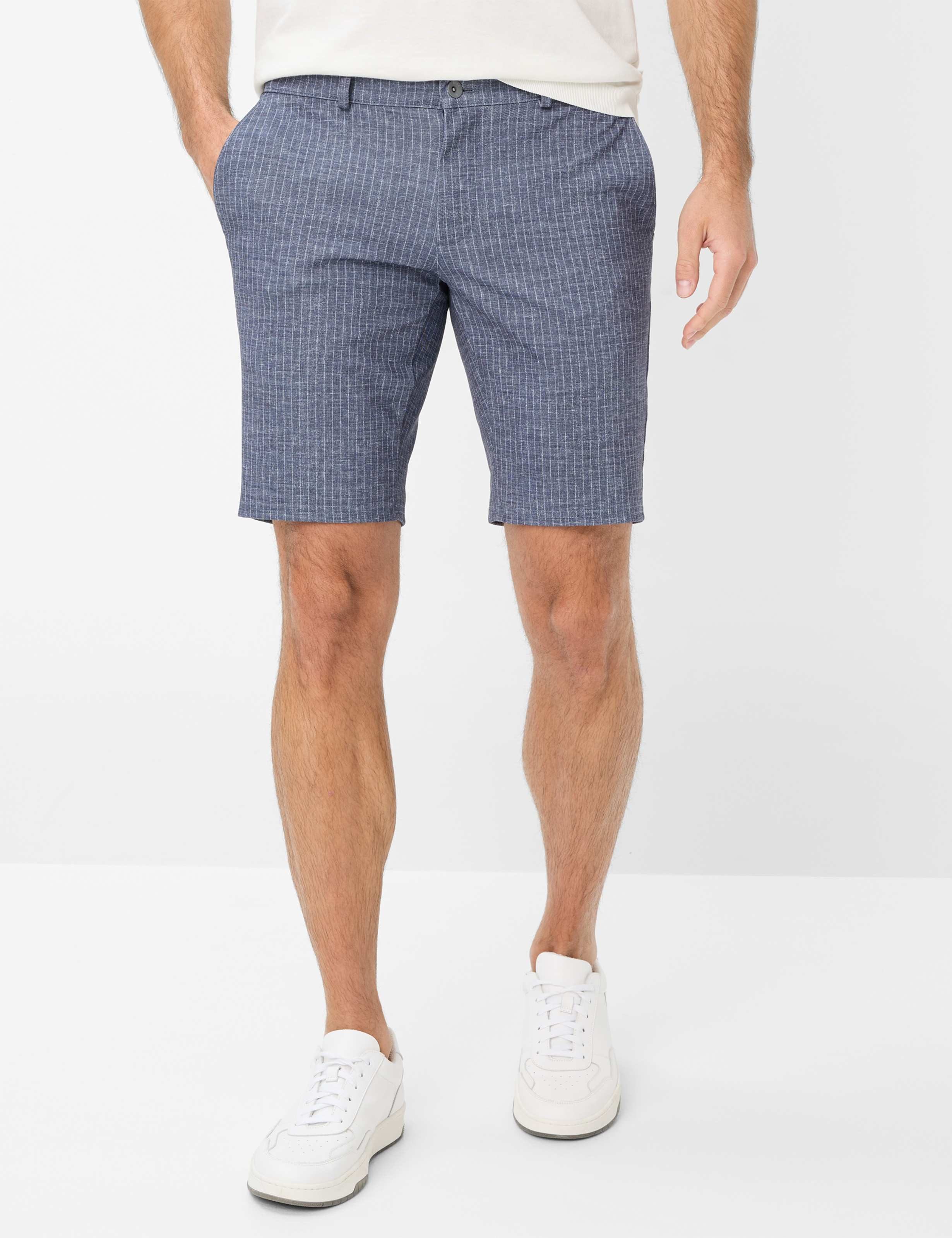 Brax Bermudas Style SILVIO, Bermuda-Hose
