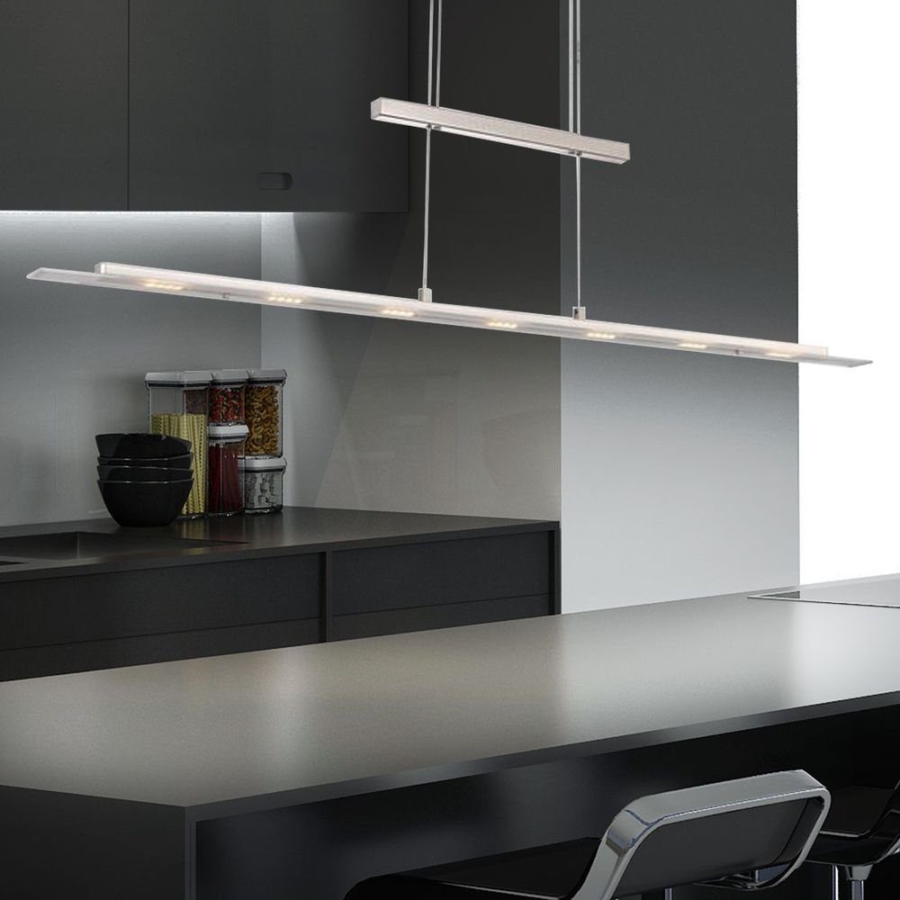 Wofi Led Pendelleuchte Led Leuchtmittel Fest Verbaut Warmweiß