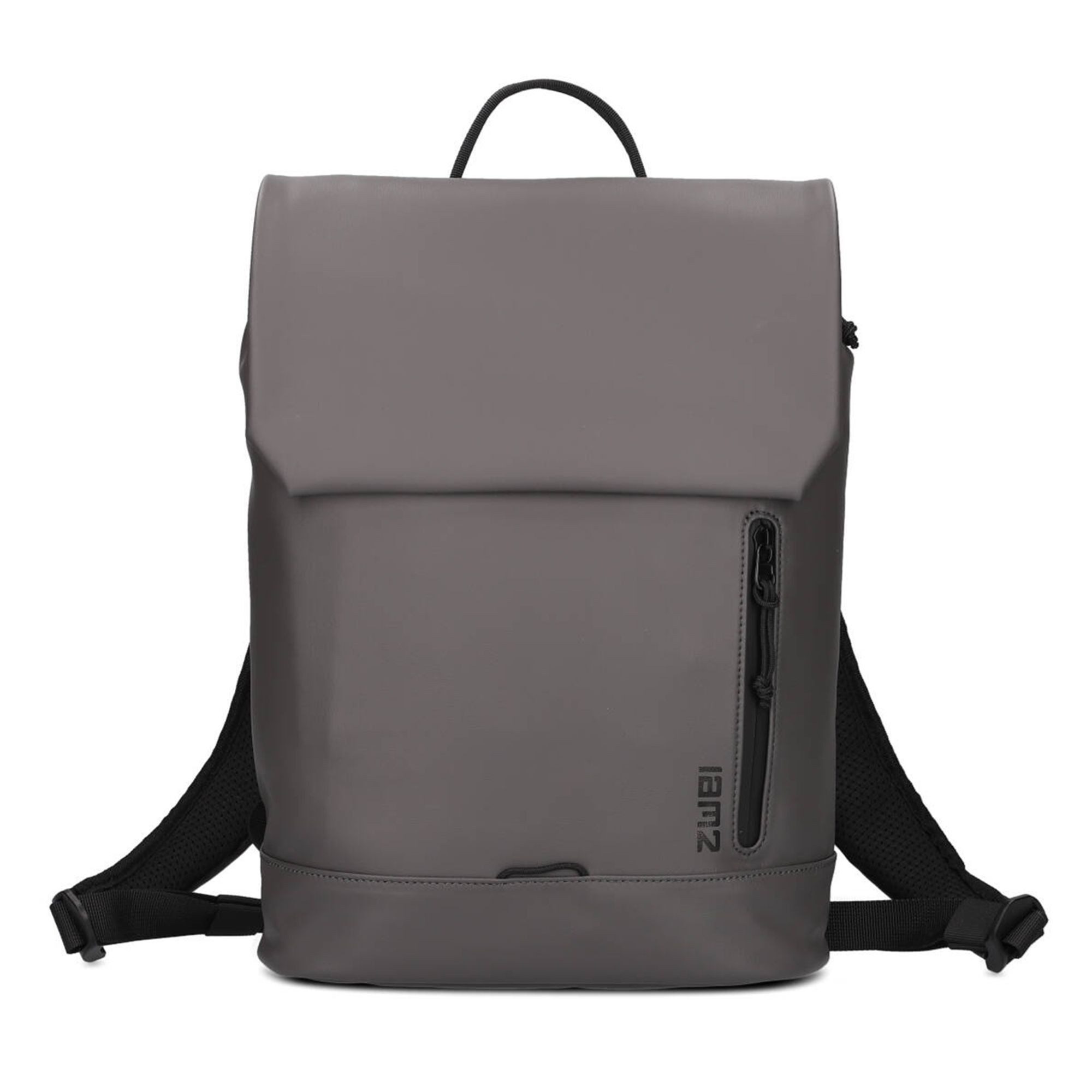 Zwei Rucksack Cargo CAR130 - Rucksack 37 cm (white-blue), Backpack