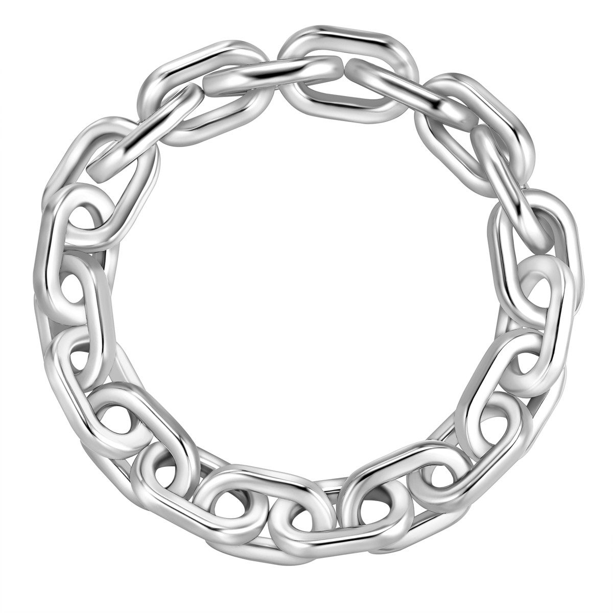 Cheeky Chain Munich Armband ABU DHABI (einzeln, 1-tlg)
