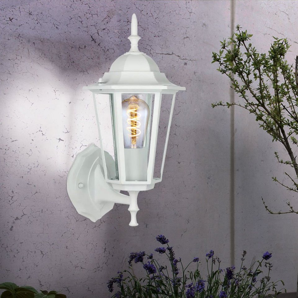 V Tac Außen Wandleuchte Leuchtmittel Nicht Inklusive Außen Lampe Haus