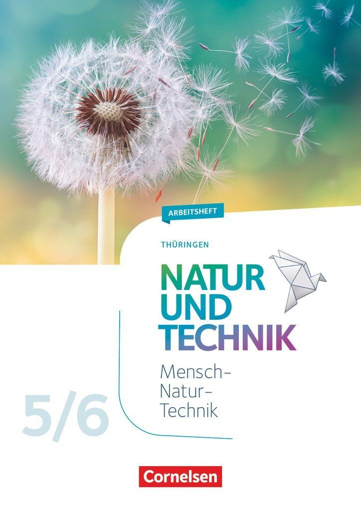 Natur und Technik - Naturwissenschaften: Neubearbeitung - Themenhefte ...