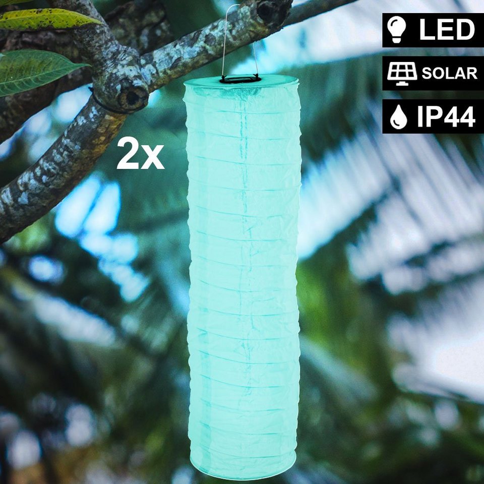 Etc Shop Led Solarleuchte Led Leuchtmittel Fest Verbaut Neutralweiß