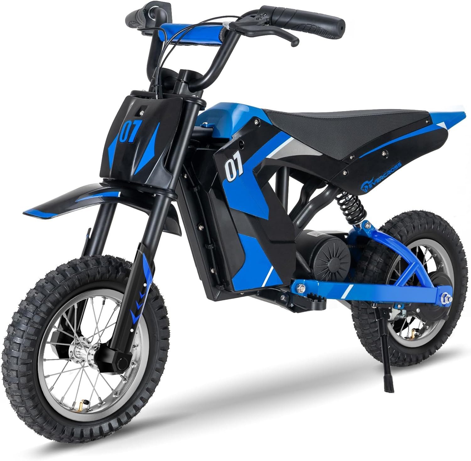 Elektrisches Motorrad Kinder