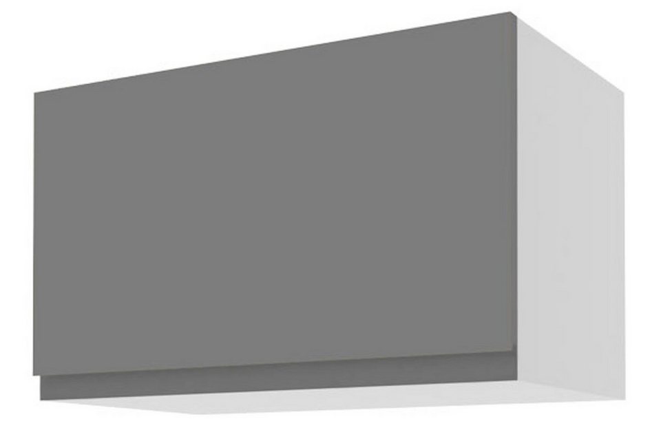 Feldmann Wohnen Klapphängeschrank Avellino 1 St 60cm Front Und