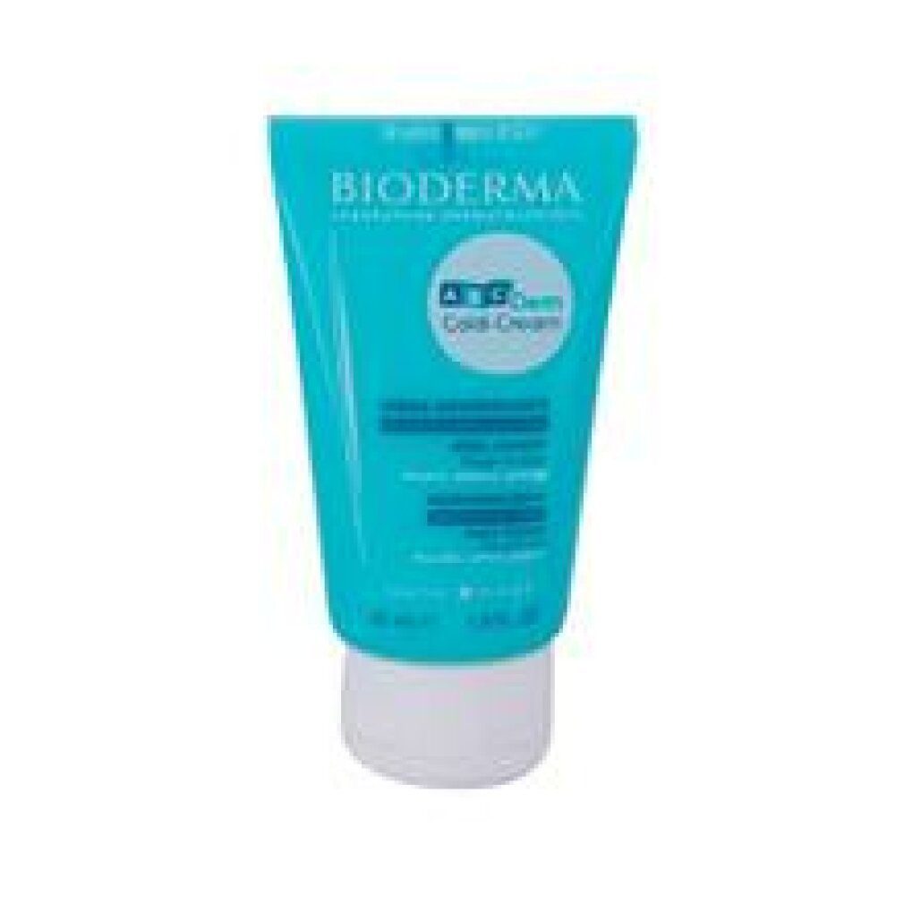Bioderma Körperpflegemittel ABCDerm Cold Cream Corps 200ml