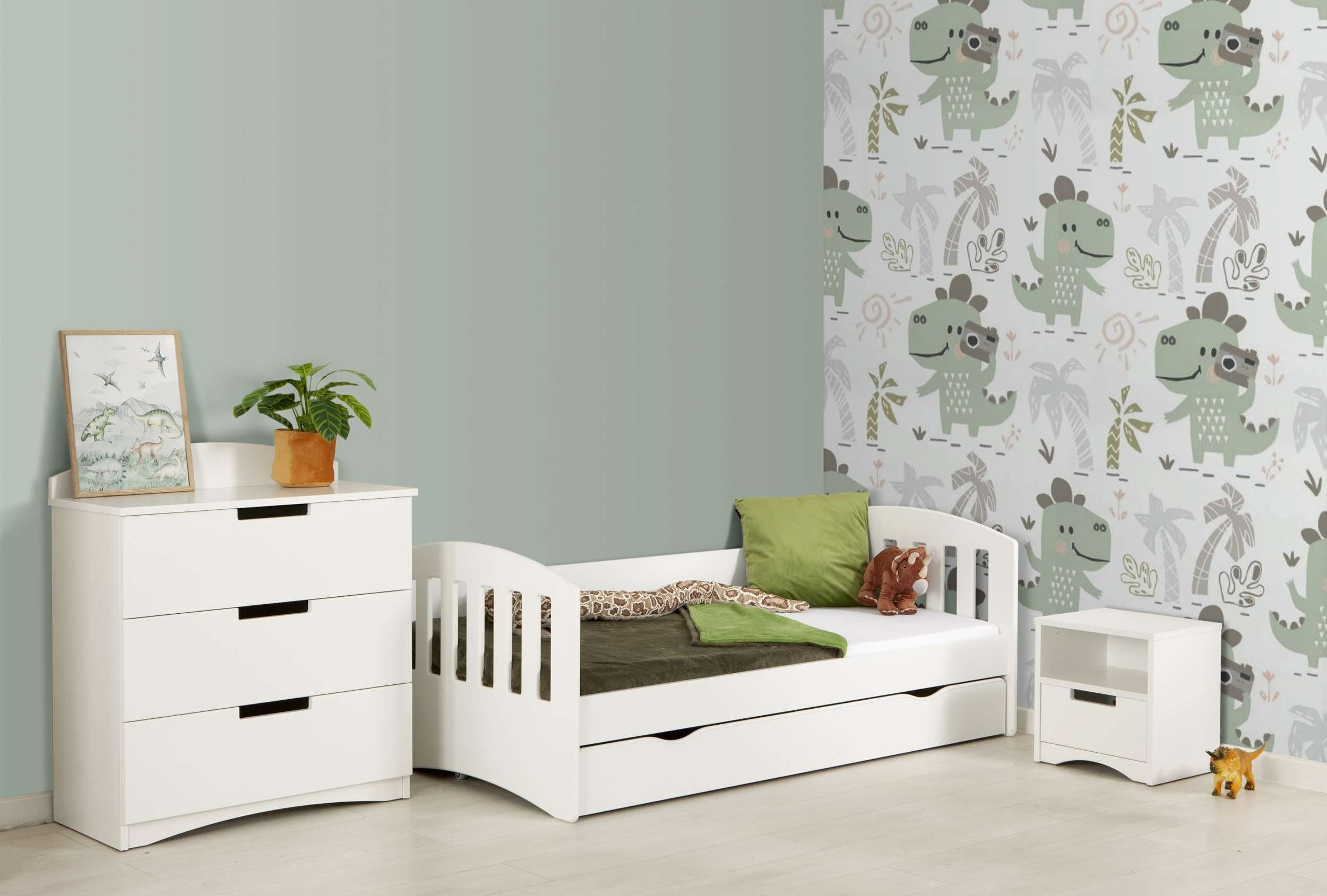 Stylefy Jugendzimmer Set Amira Komplettset Set 3 St Bestehend Aus
