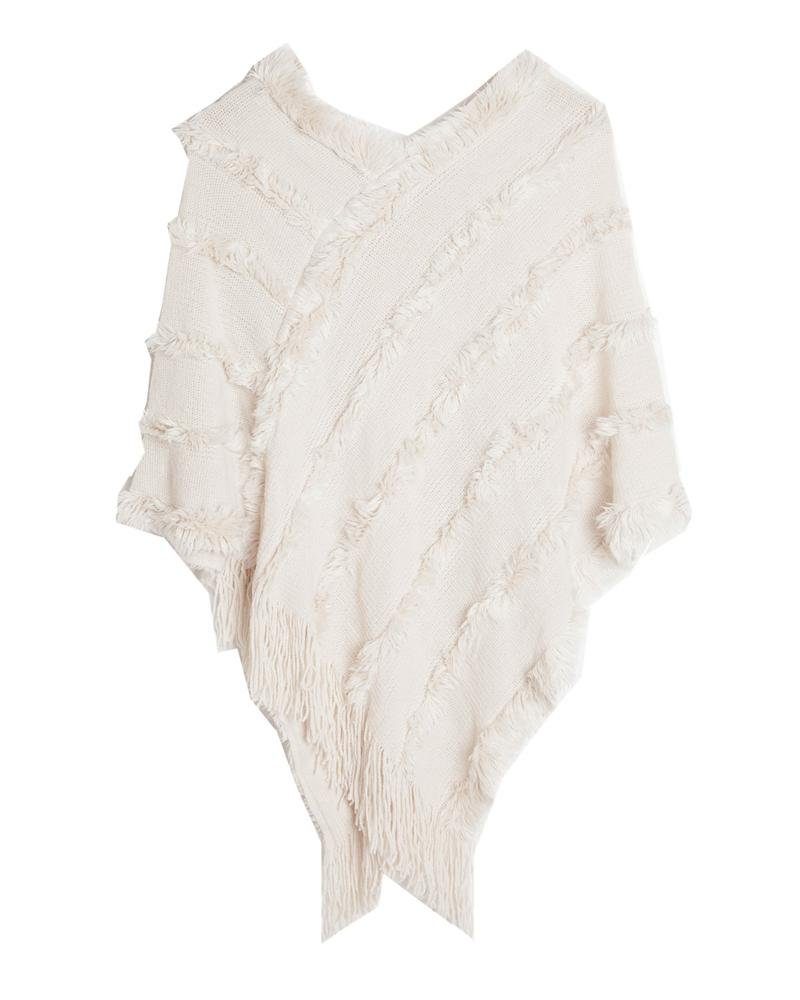 Weiße Capes für Damen online kaufen | OTTO