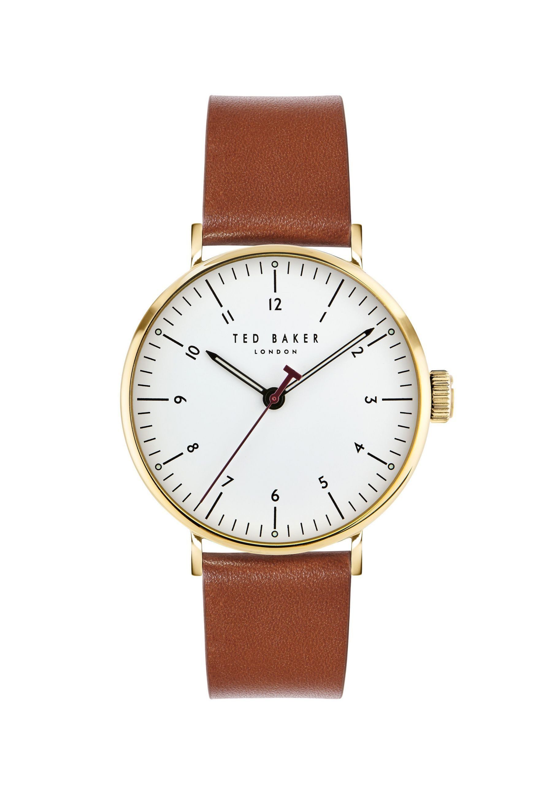 Ted Baker Quarzuhr HOWDEN, (1-tlg)