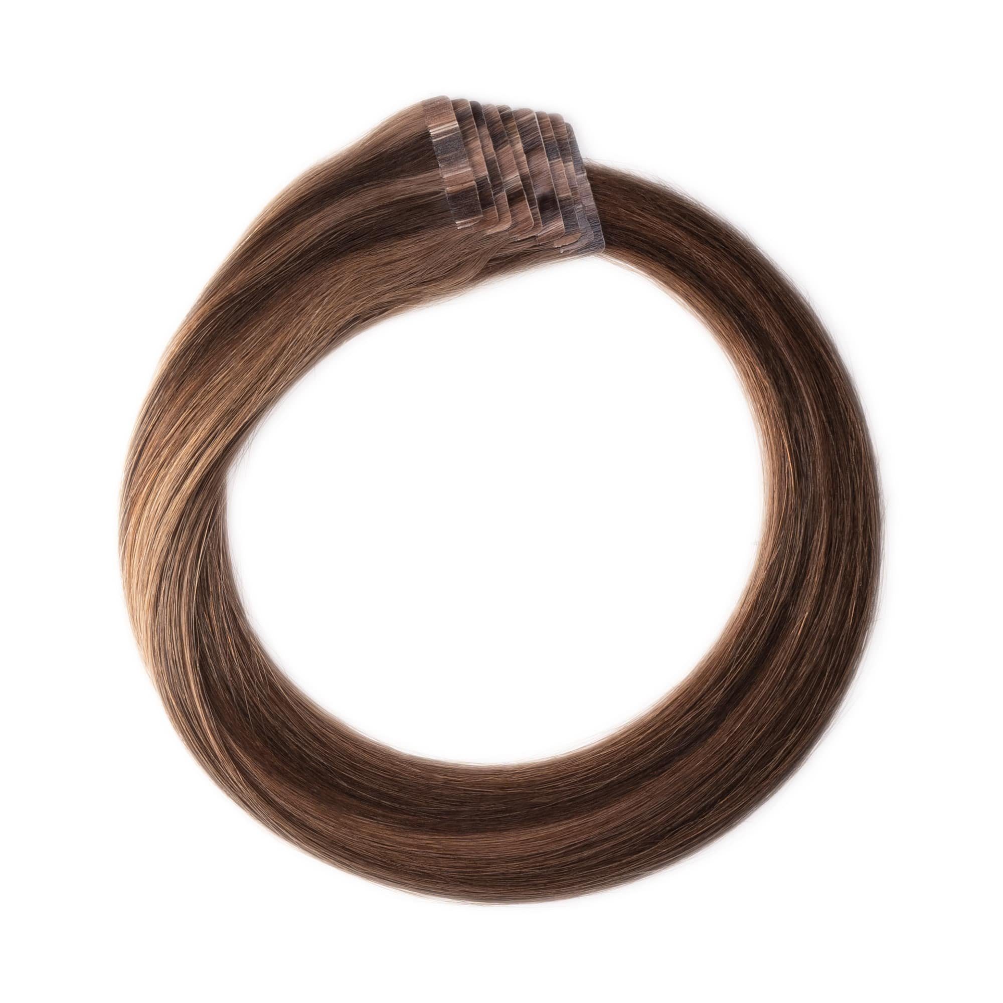 Global Extend Echthaar-Extension Tape-Extensions