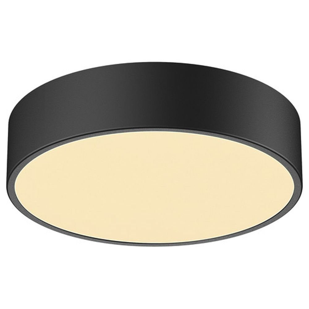 Slv Led Wandleuchte Led Wand Und Deckenleuchte Medo 30 In Weiß 15w