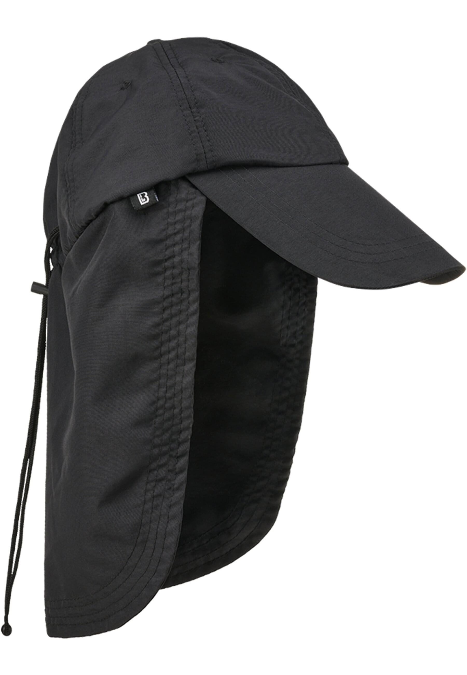 Brandit Flex Cap Brandit Unisex Sunscreen Cap, Verstellbarer Verschluss ...