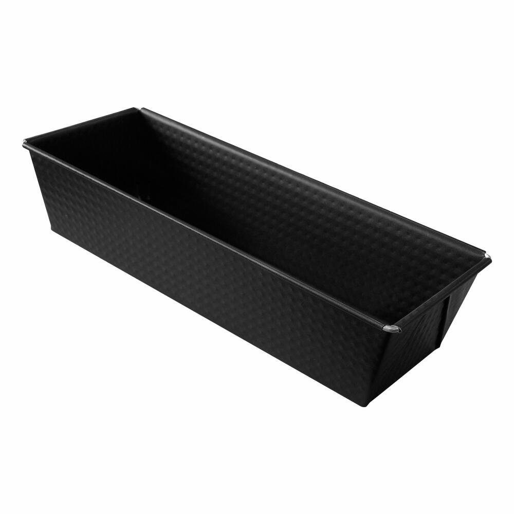 Zenker Backform Pure Königskuchenform 30 cm, Hersteller-Artikelnummer: 3972