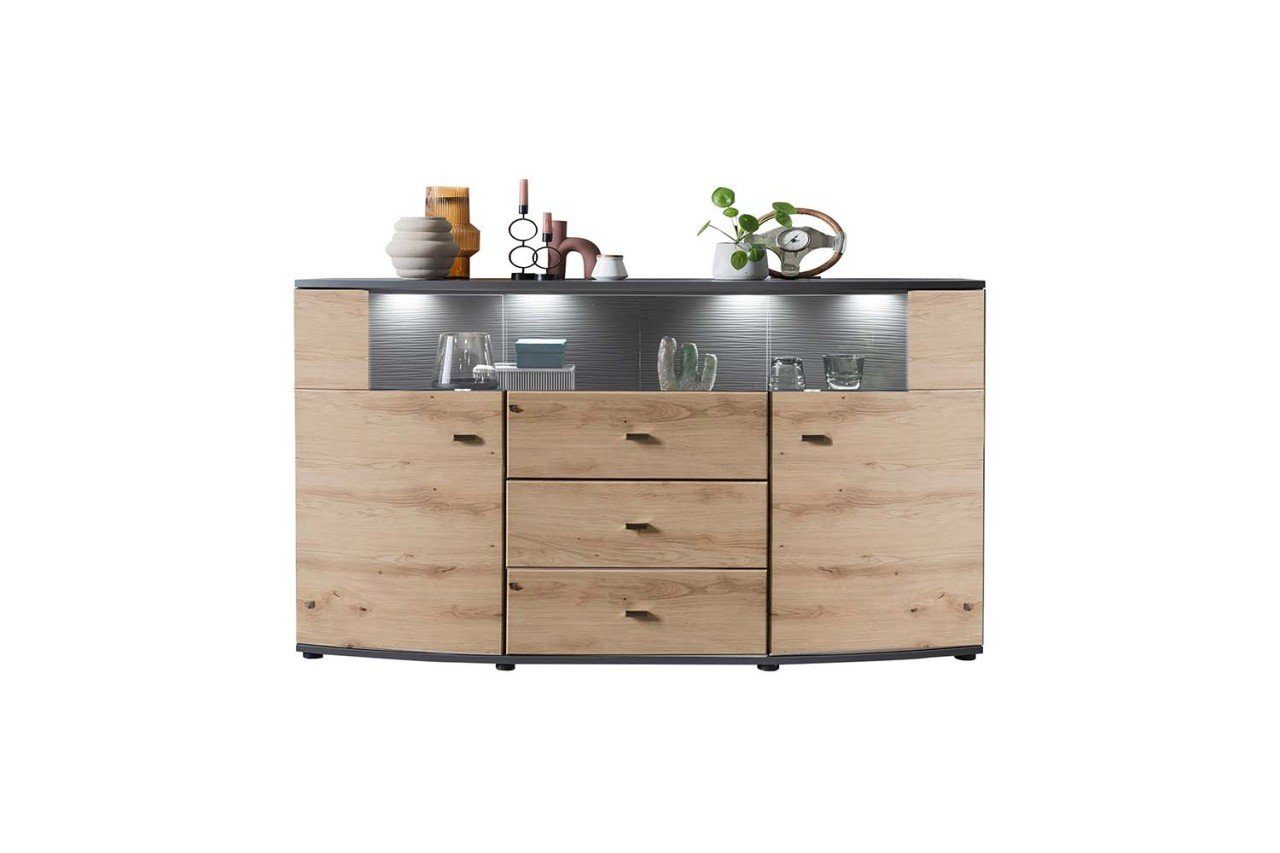 Hometrend Sideboard Sideboard Flori