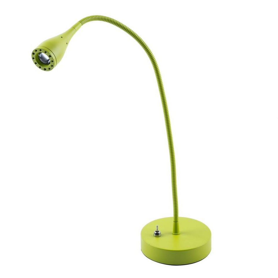 Nordlux Schreibtischlampe Led Leuchtmittel Fest Verbaut Warmweiß