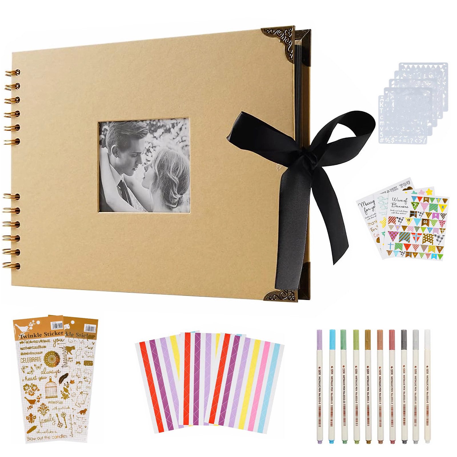 DIY Fotoalben online kaufen | OTTO