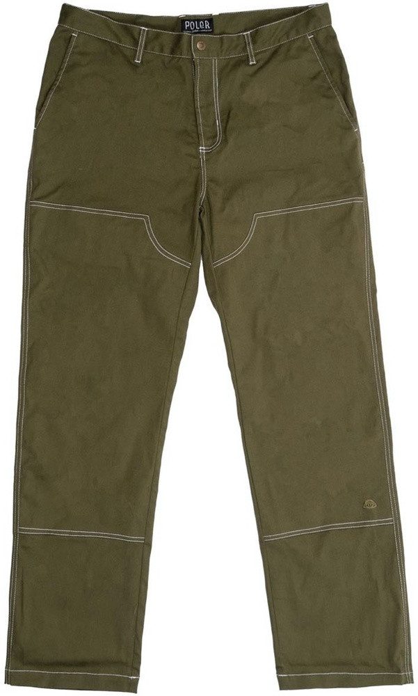 POLER Cargohose Campo Hose, Cargo Pant