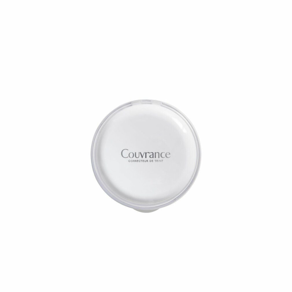 Avene Puder Couvrance Compact Foundation Cream SPF30, Avene cr compacta ...