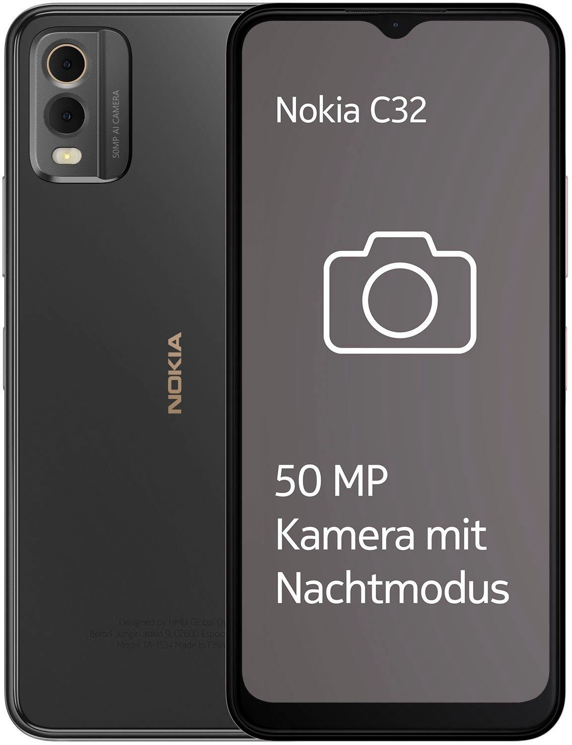 Graue Nokia Handys online kaufen | OTTO