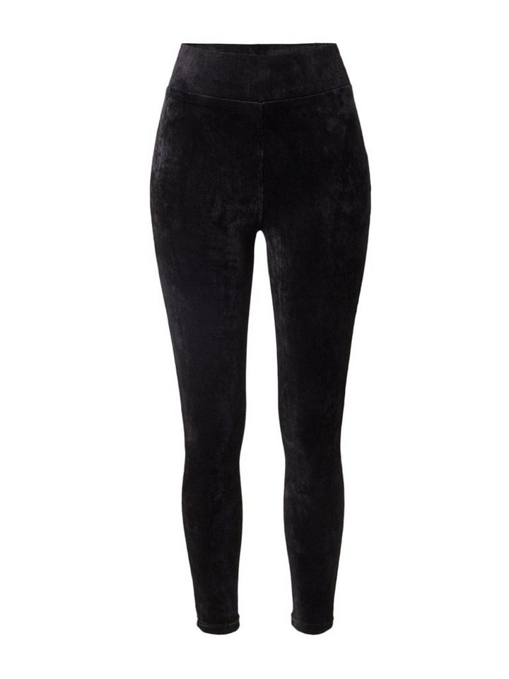 Urban Classics 7 8 Leggings 1 Tlg Plain Ohne Details