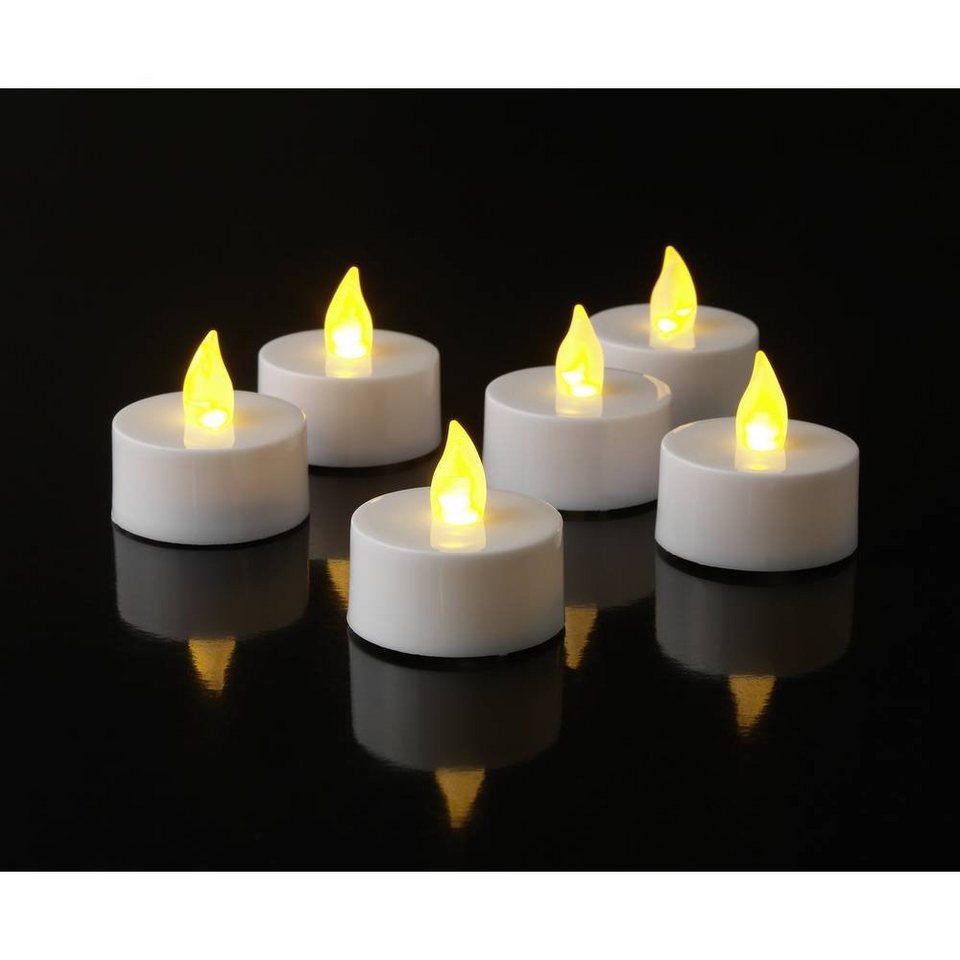 Otto Trade™ Купити Декоративні світильники Sygonix Led Kerze Led Set