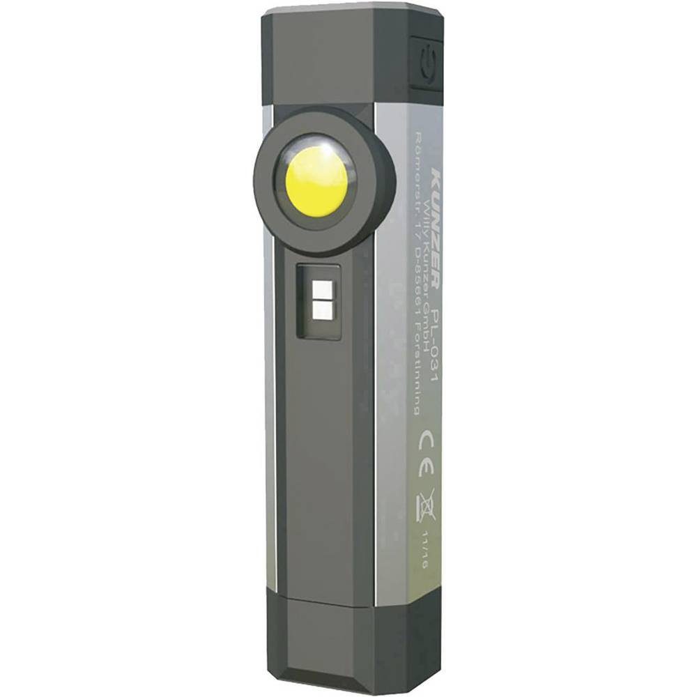 Kunzer Arbeitsleuchte LED-Arbeitslampe mit UV