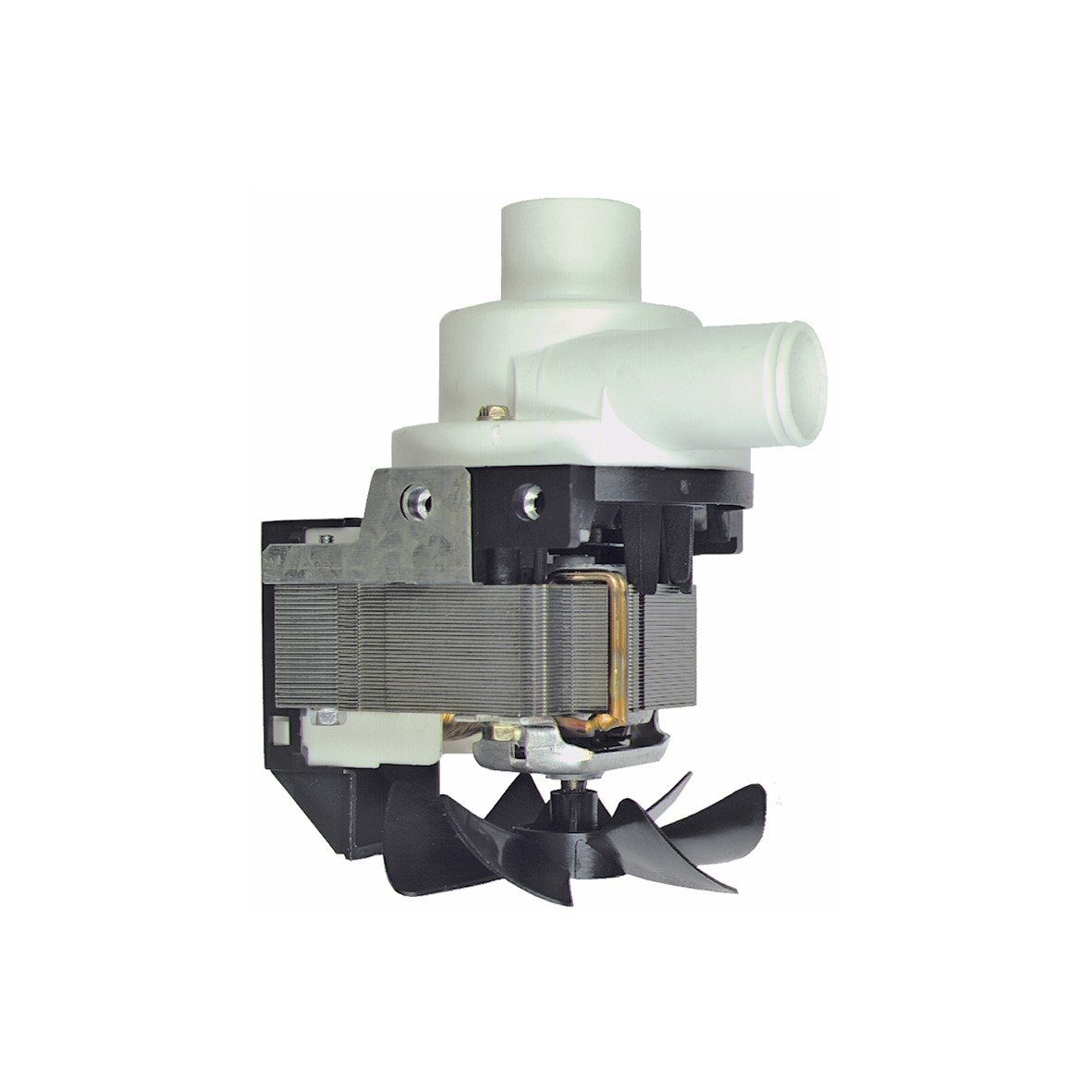 Easypart Elektropumpe Wie Europart 10001626 Ablaufpumpe Laugenpumpe