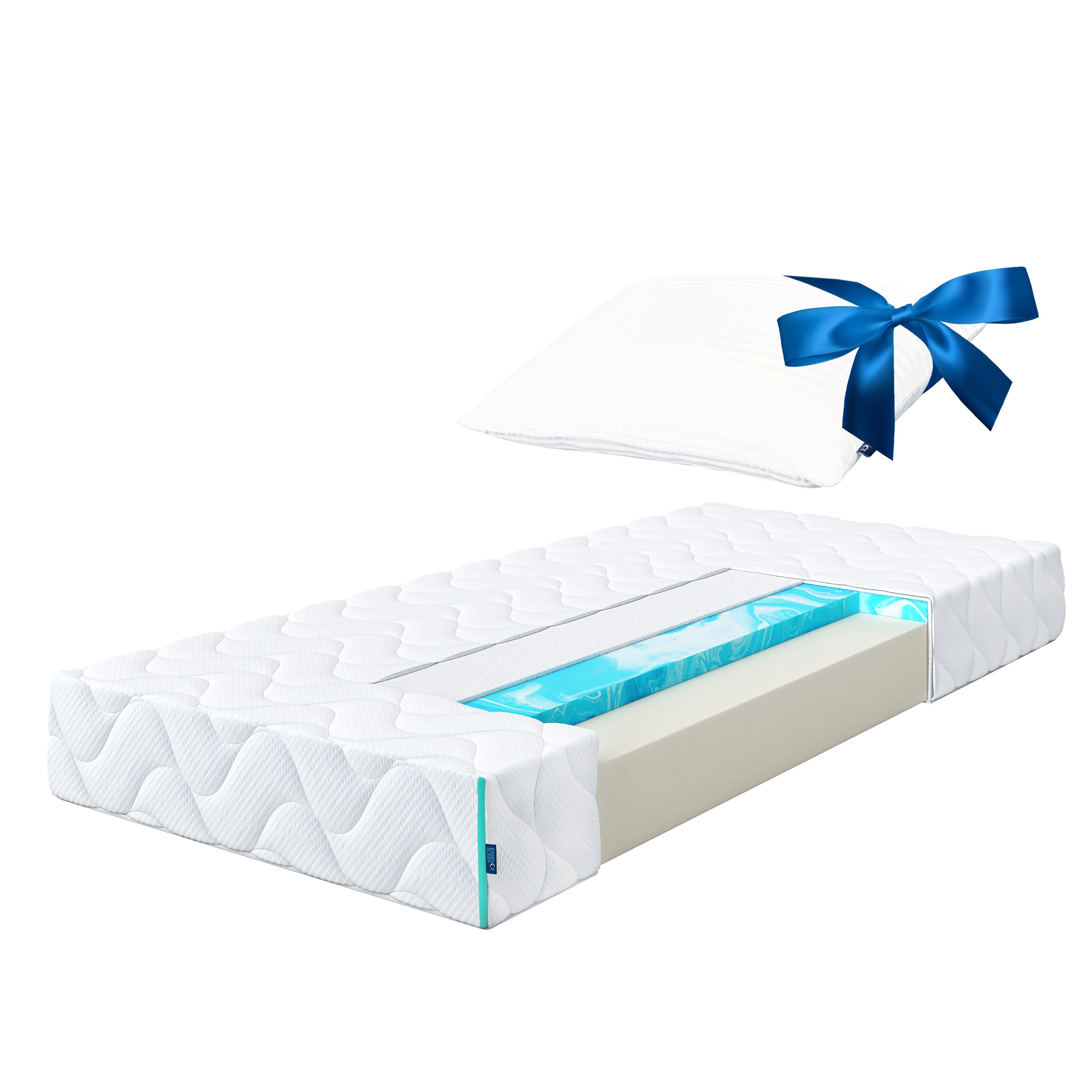 Memory Foam Matratzen online kaufen | OTTO