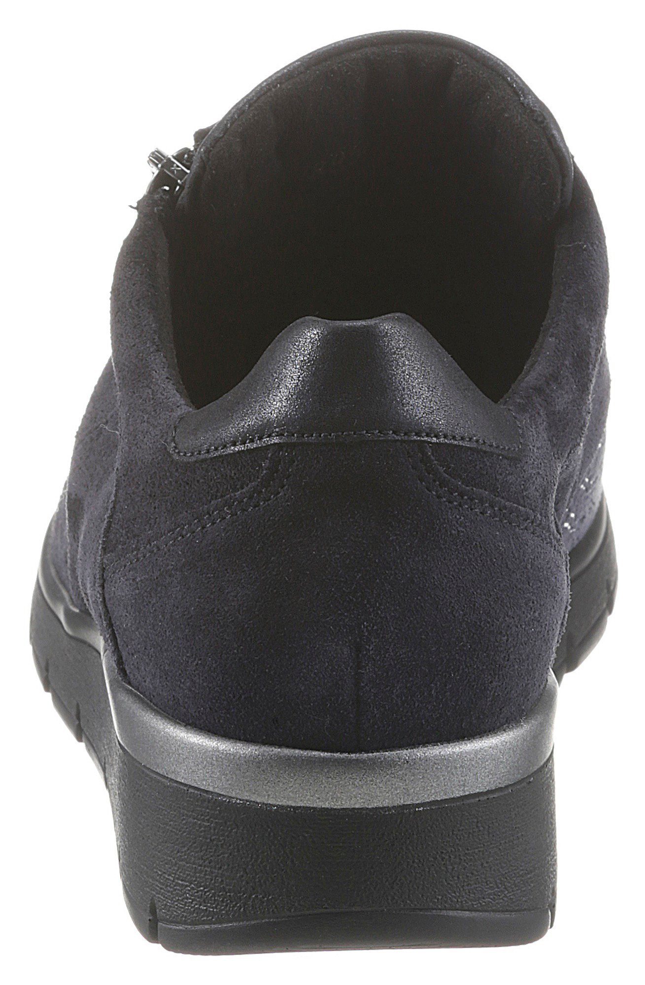 Waldläufer K-RAMONA-Soft Wedgesneaker mit Orthotritt-Ausstattung, K-Weite