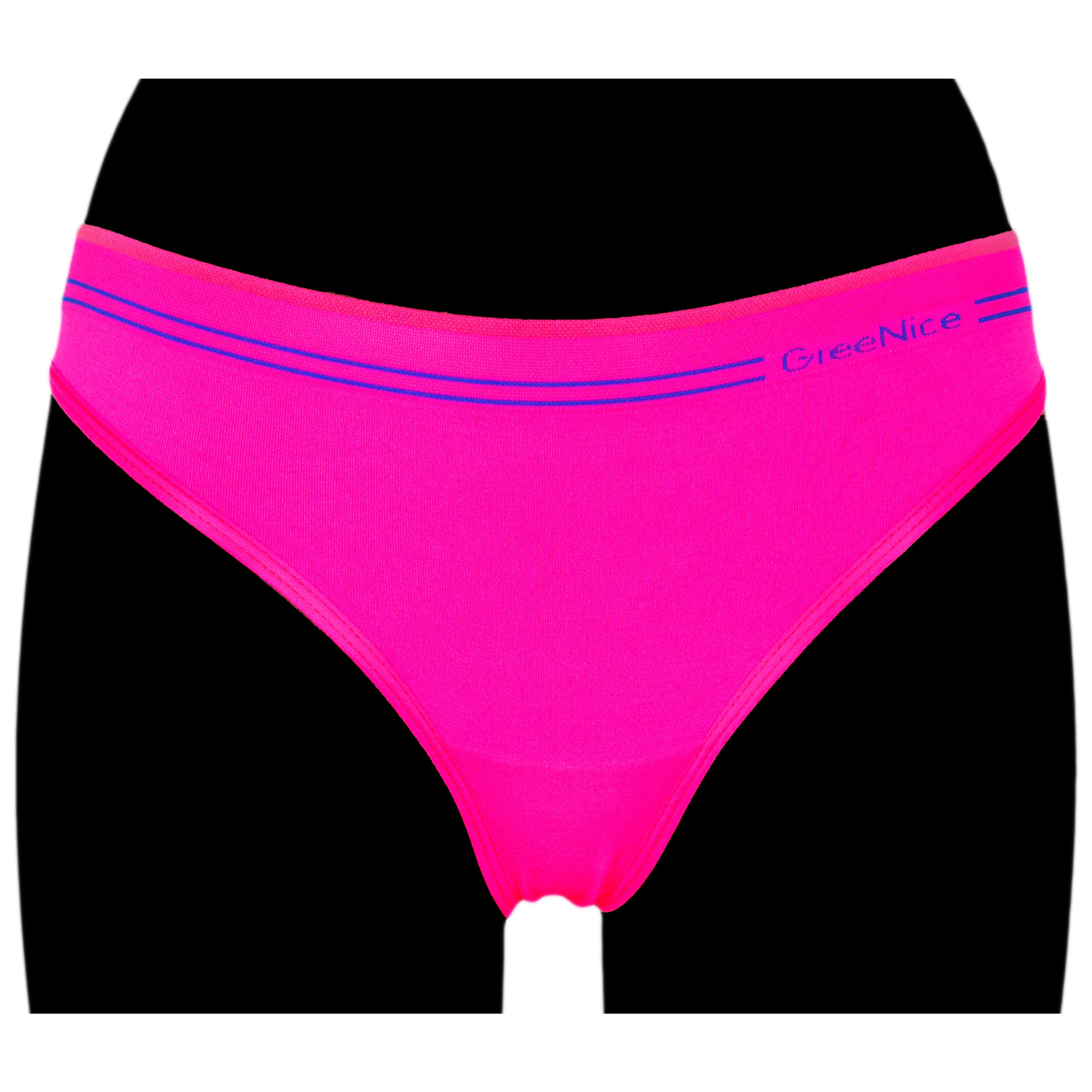 TEXEMP Stringtanga 3, 6, 9 Damen String Tanga Microfaser Taillenslips ...