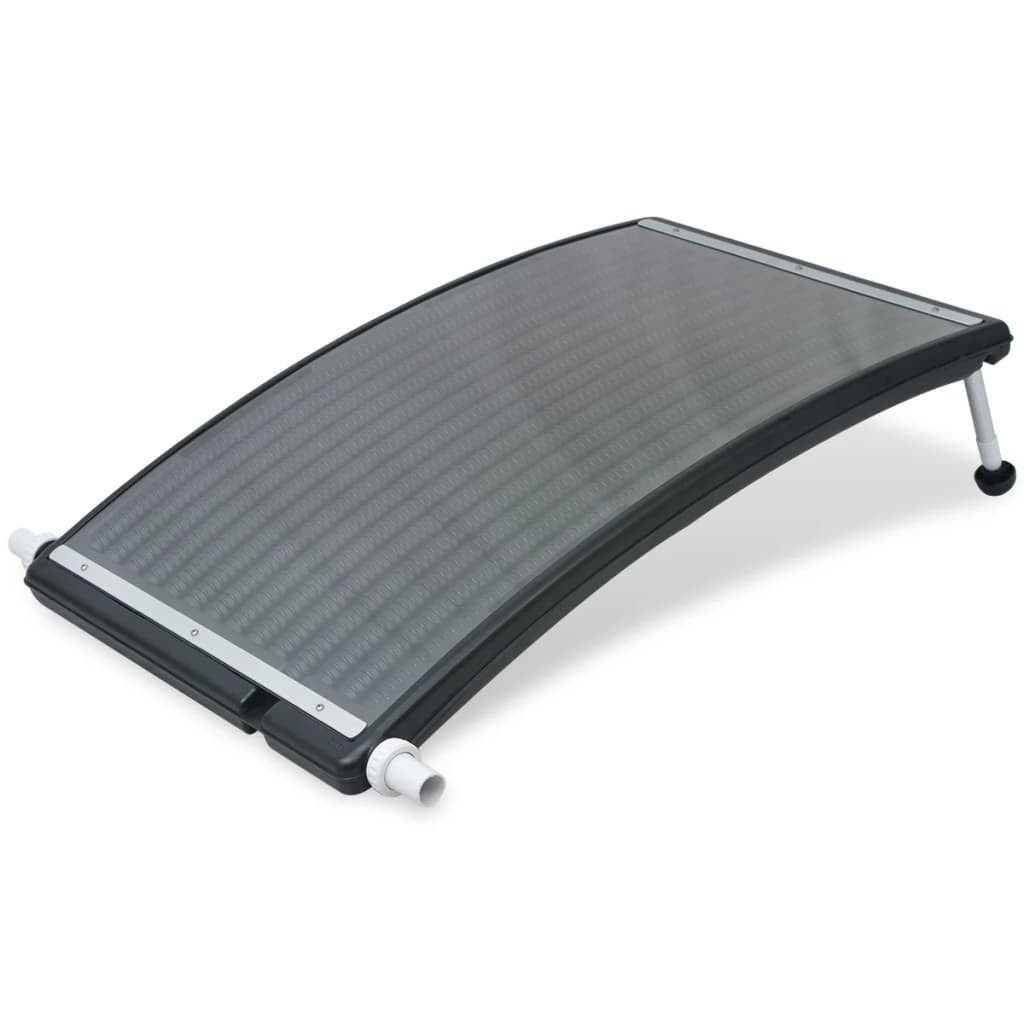 vidaXL Solar Panel, Solar-Poolheizung PE